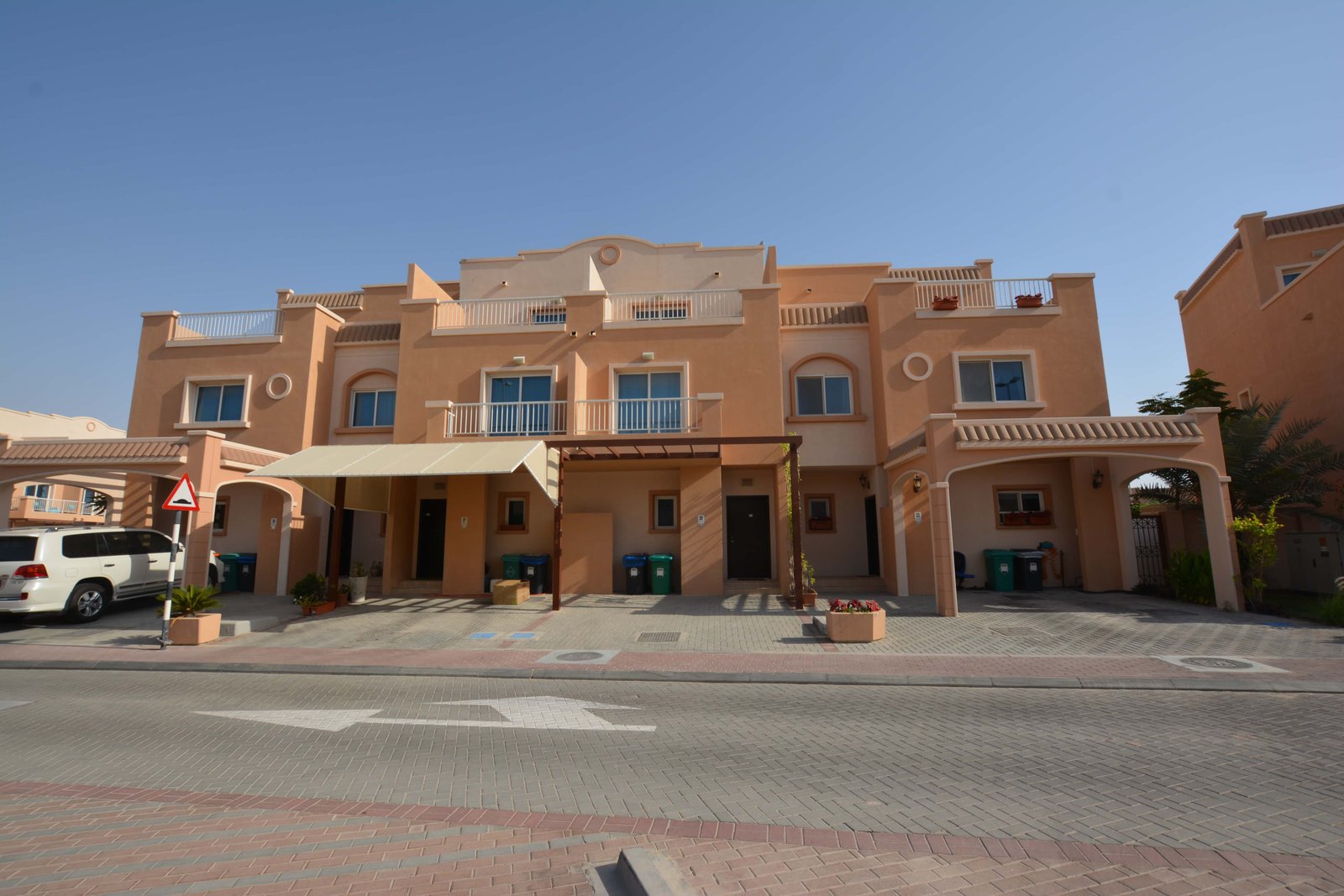 Mediterranean Villas
